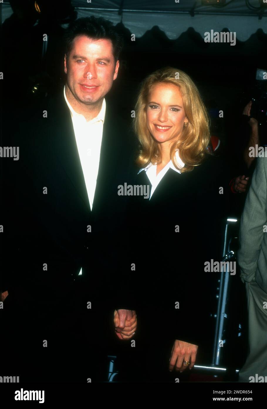 Kelly Preston- Jerry Maguire