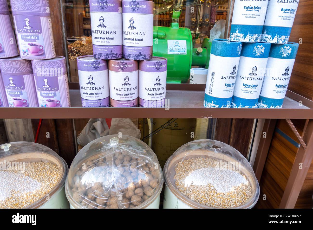 Dibek turkey hi-res stock photography and images - Alamy