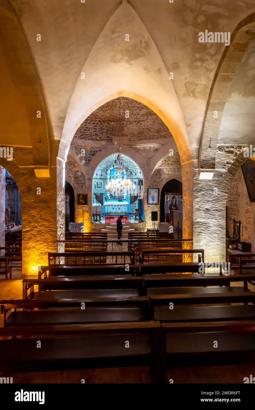 Chaldean civilization hi-res stock photography and images - Alamy