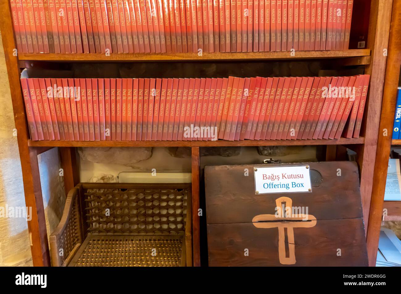 Turkish religious landmarks hi-res stock photography and images - Alamy