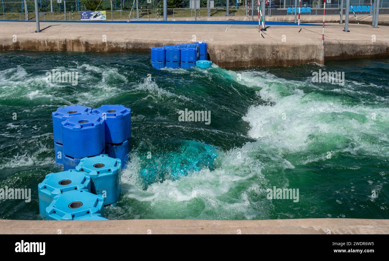 Dangerous but fun hi-res stock photography and images - Alamy