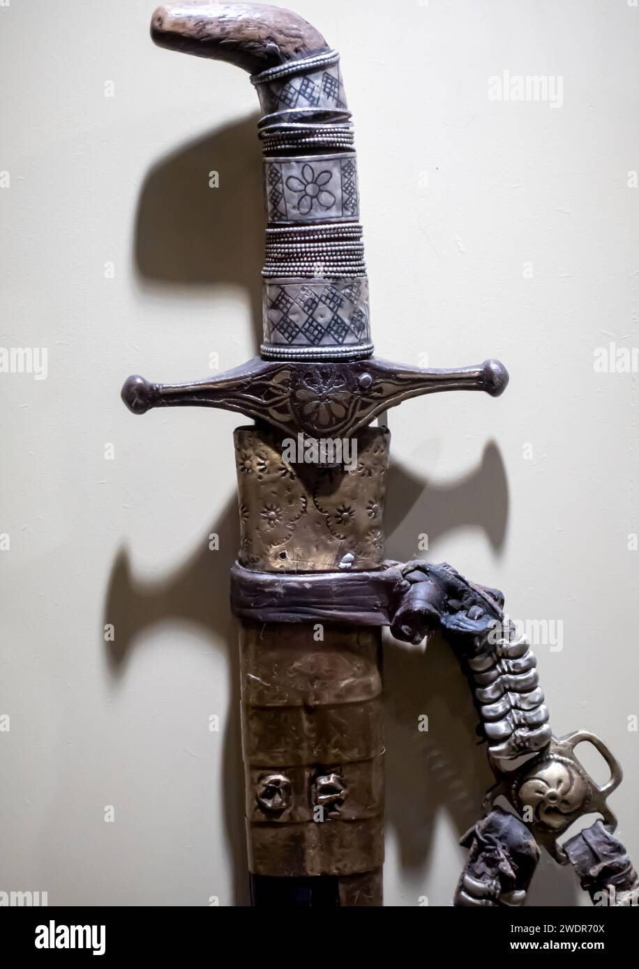 Sword ottoman turkey hi-res stock photography and images - Alamy