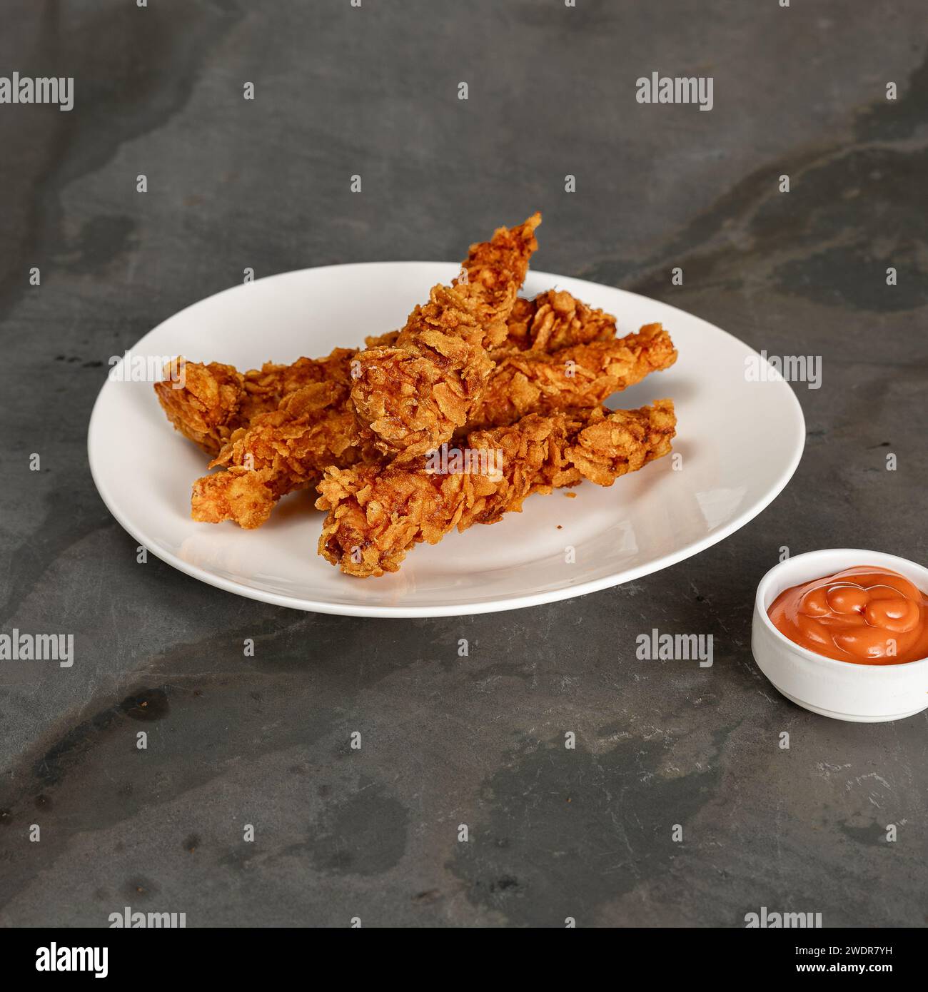 Restaurant takeout white hi-res stock photography and images - Alamy