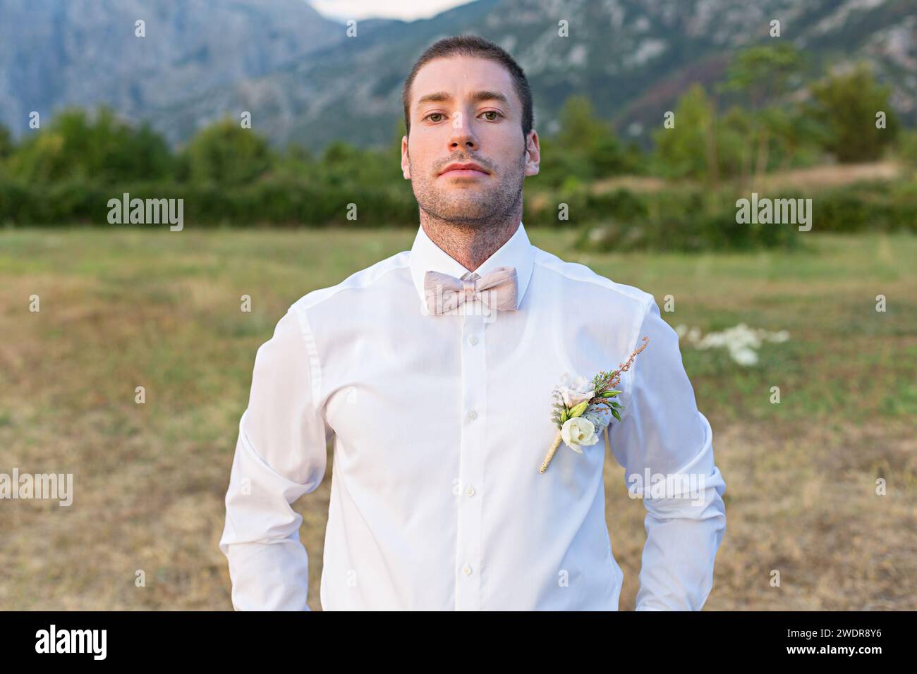 Enchanting appearance hi-res stock photography and images - Alamy