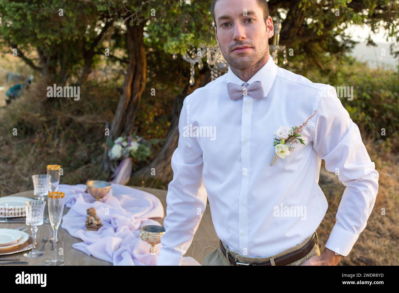 Enchanting appearance hi-res stock photography and images - Alamy