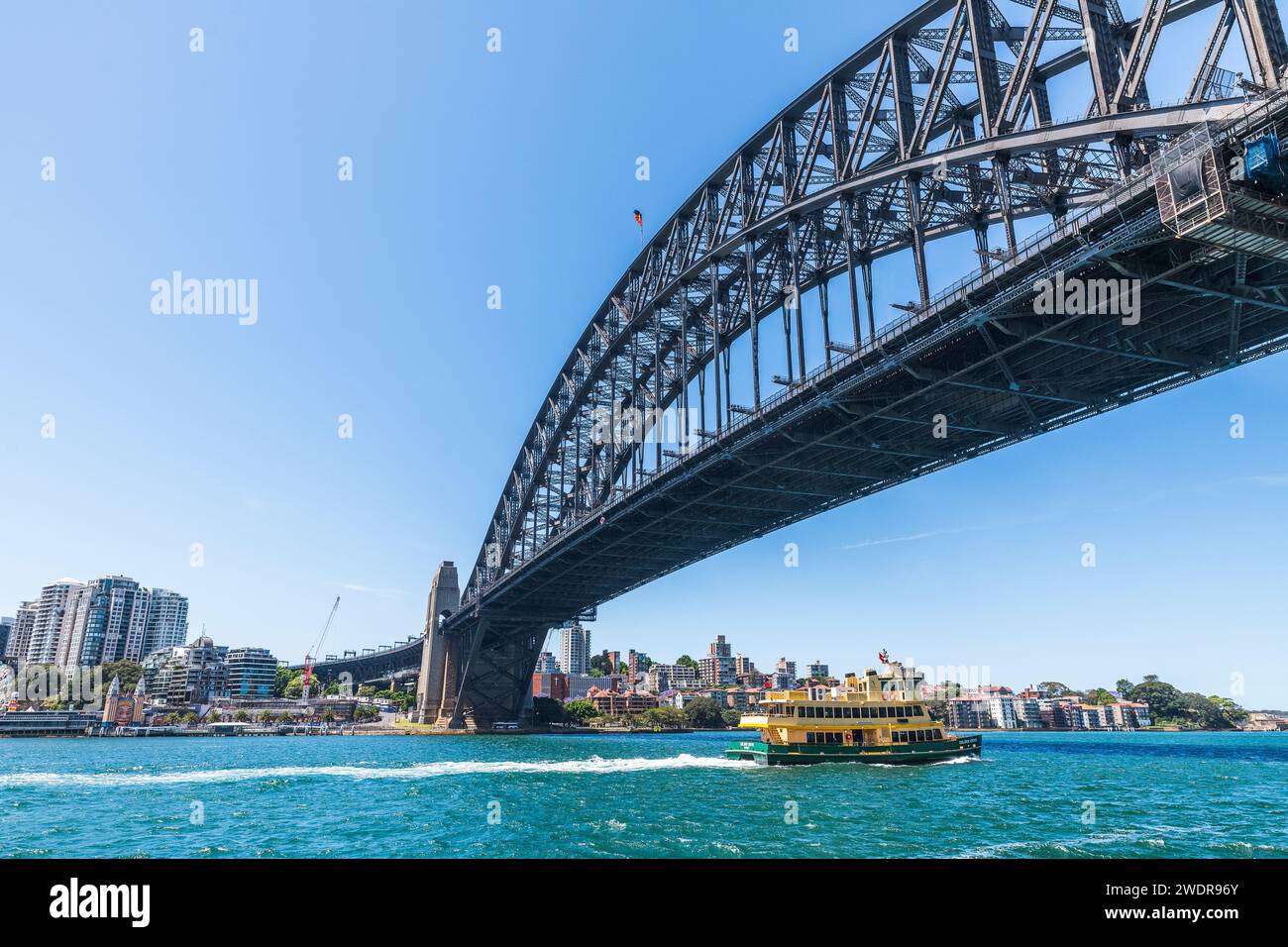 Sydney photography spot hi-res stock photography and images - Alamy