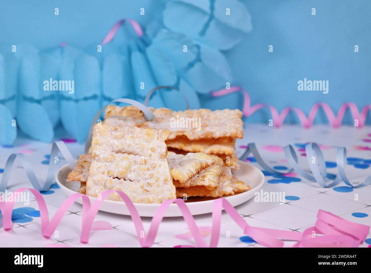 Galani italy hi-res stock photography and images - Alamy