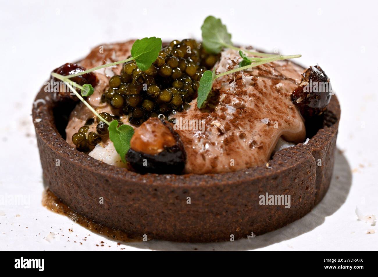 Nancy, France. 18th Jan, 2024. © PHOTOPQR/L'EST REPUBLICAIN/ ; Nancy ...