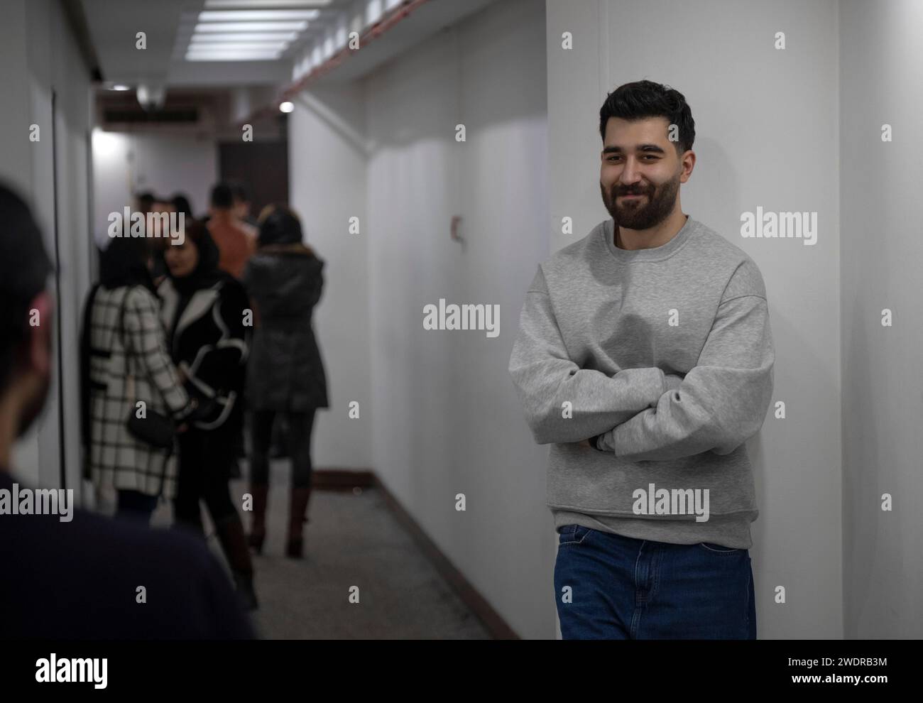 Iranian music industry hi-res stock photography and images - Alamy