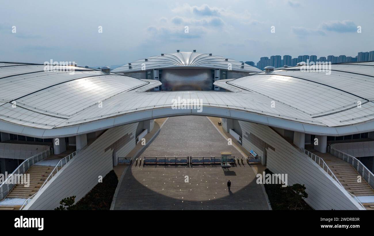 Sco demonstration zone hi-res stock photography and images - Alamy