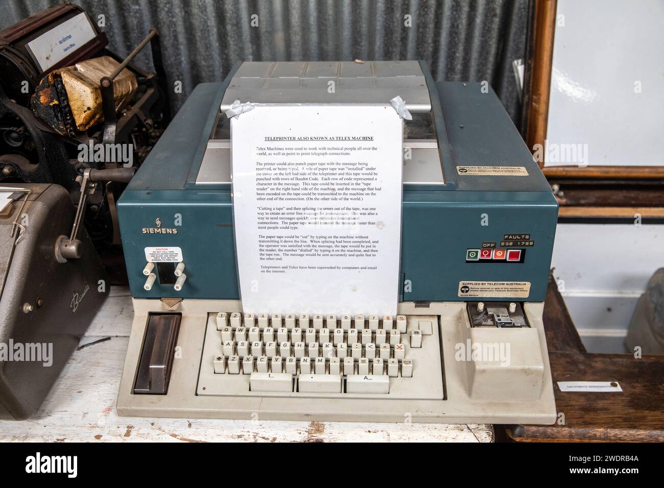 Mudgee region history hi-res stock photography and images - Alamy