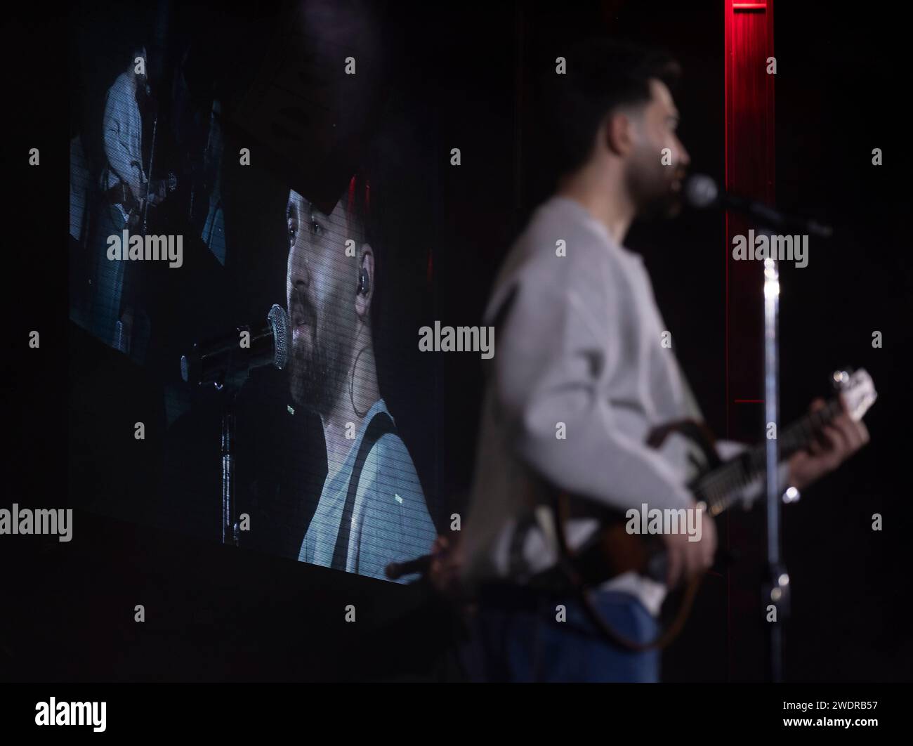 Ali yasini hi-res stock photography and images - Alamy