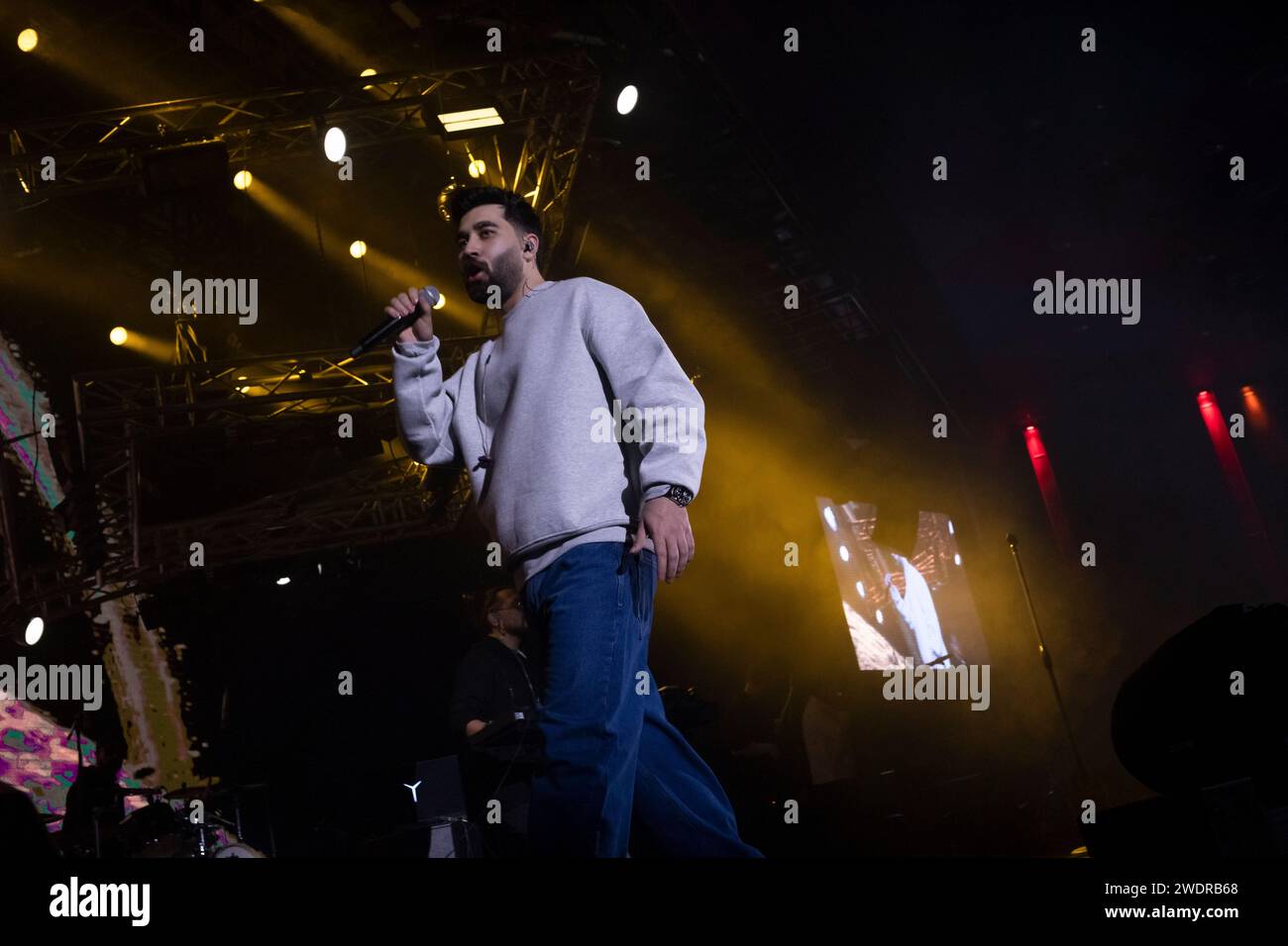 Ali yasini hi-res stock photography and images - Alamy