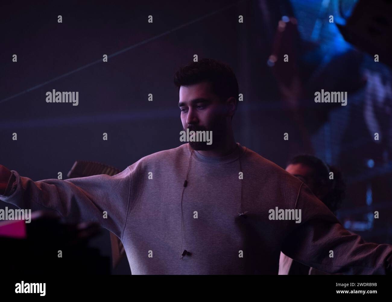 Ali yasini hi-res stock photography and images - Alamy