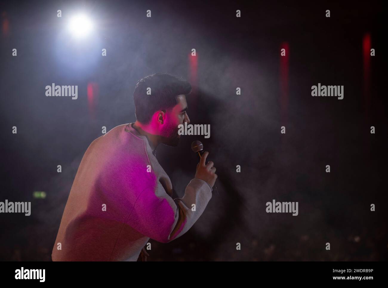 Ali yasini hi-res stock photography and images - Alamy