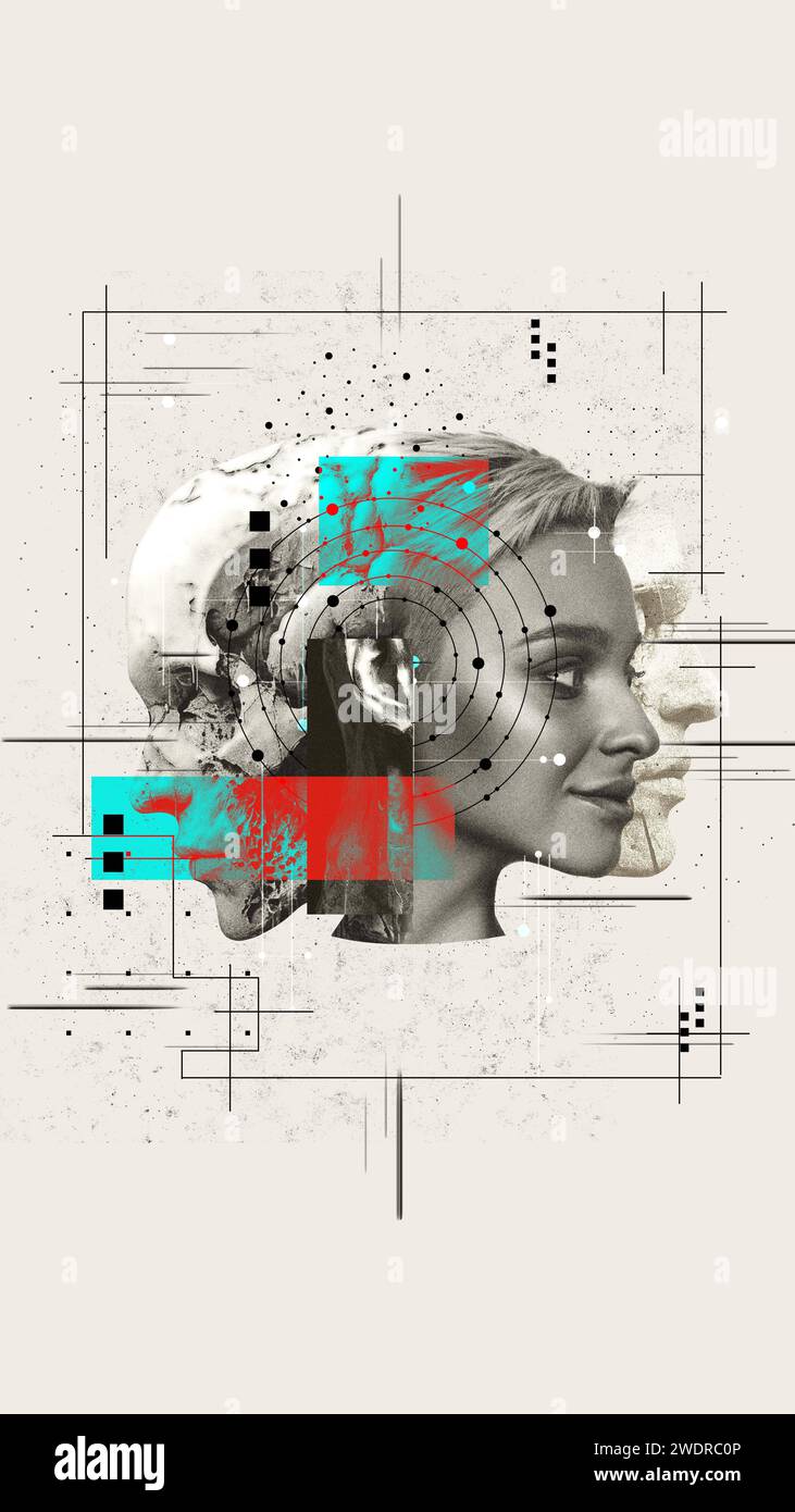 Neuroscience marketing hi-res stock photography and images - Alamy