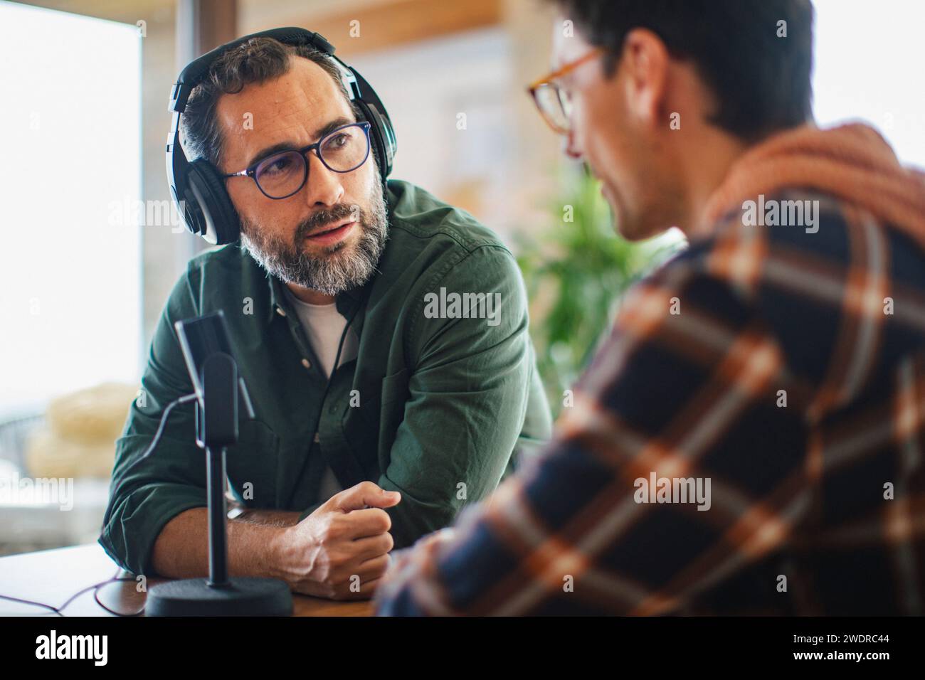 Sotrytelling hi-res stock photography and images - Alamy