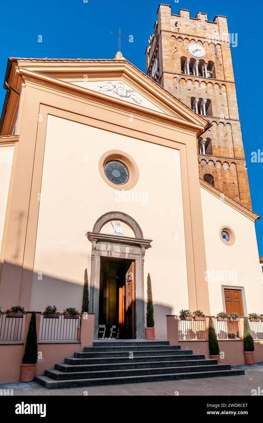 Altopascio tuscany hi-res stock photography and images - Alamy