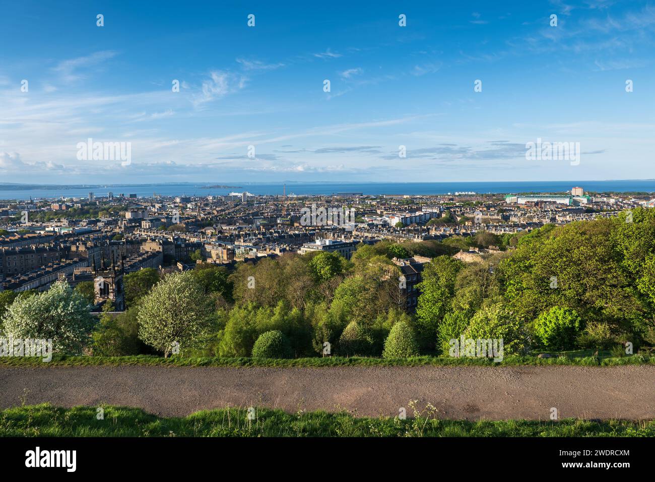 Bonnington road hi-res stock photography and images - Alamy
