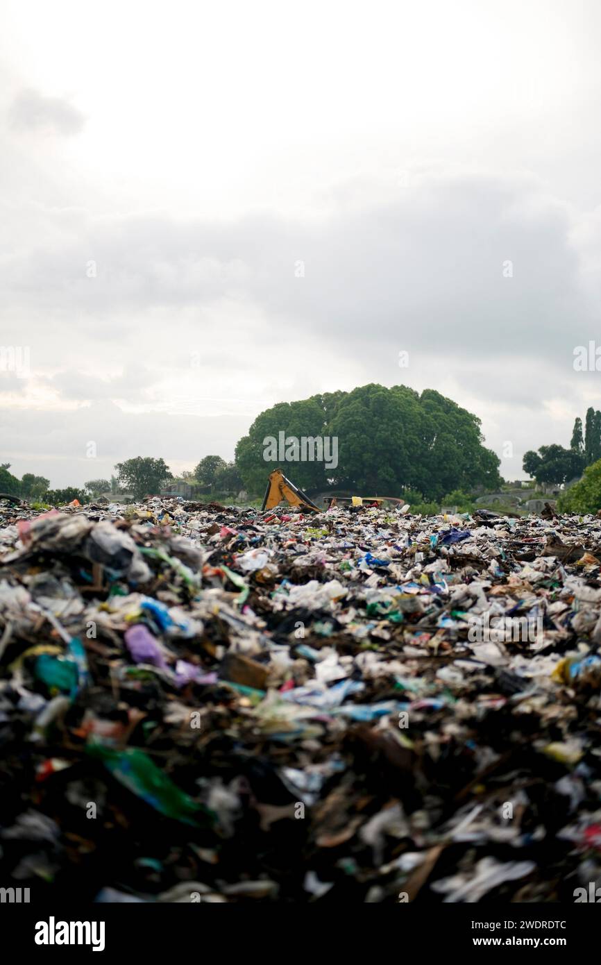 Ecological site hi-res stock photography and images - Alamy