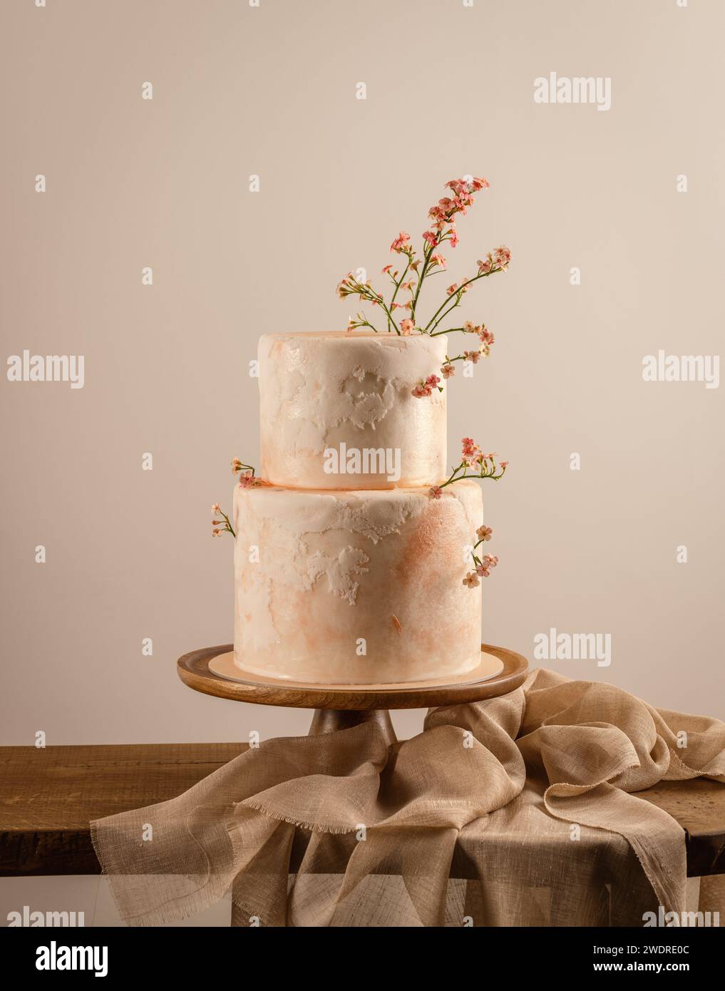 Stylish wedding hi-res stock photography and images - Alamy