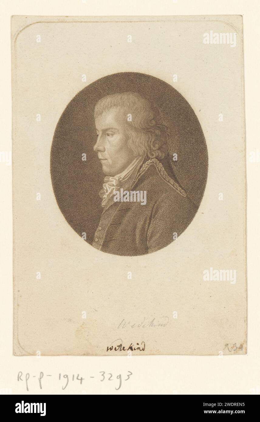 Freiherr von wedekind hi-res stock photography and images - Alamy