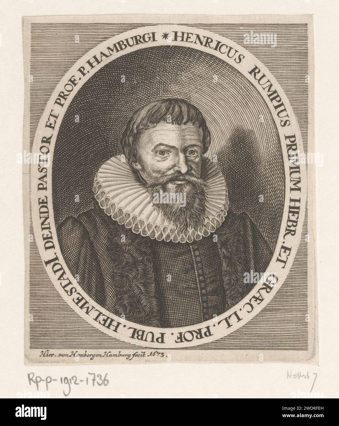 Hieronymus van hensbergen hi-res stock photography and images - Alamy