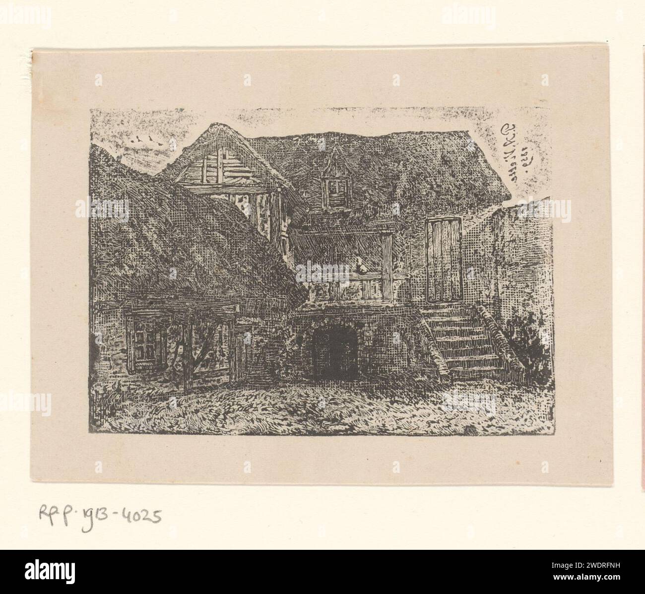 Print paper farm hi-res stock photography and images - Alamy