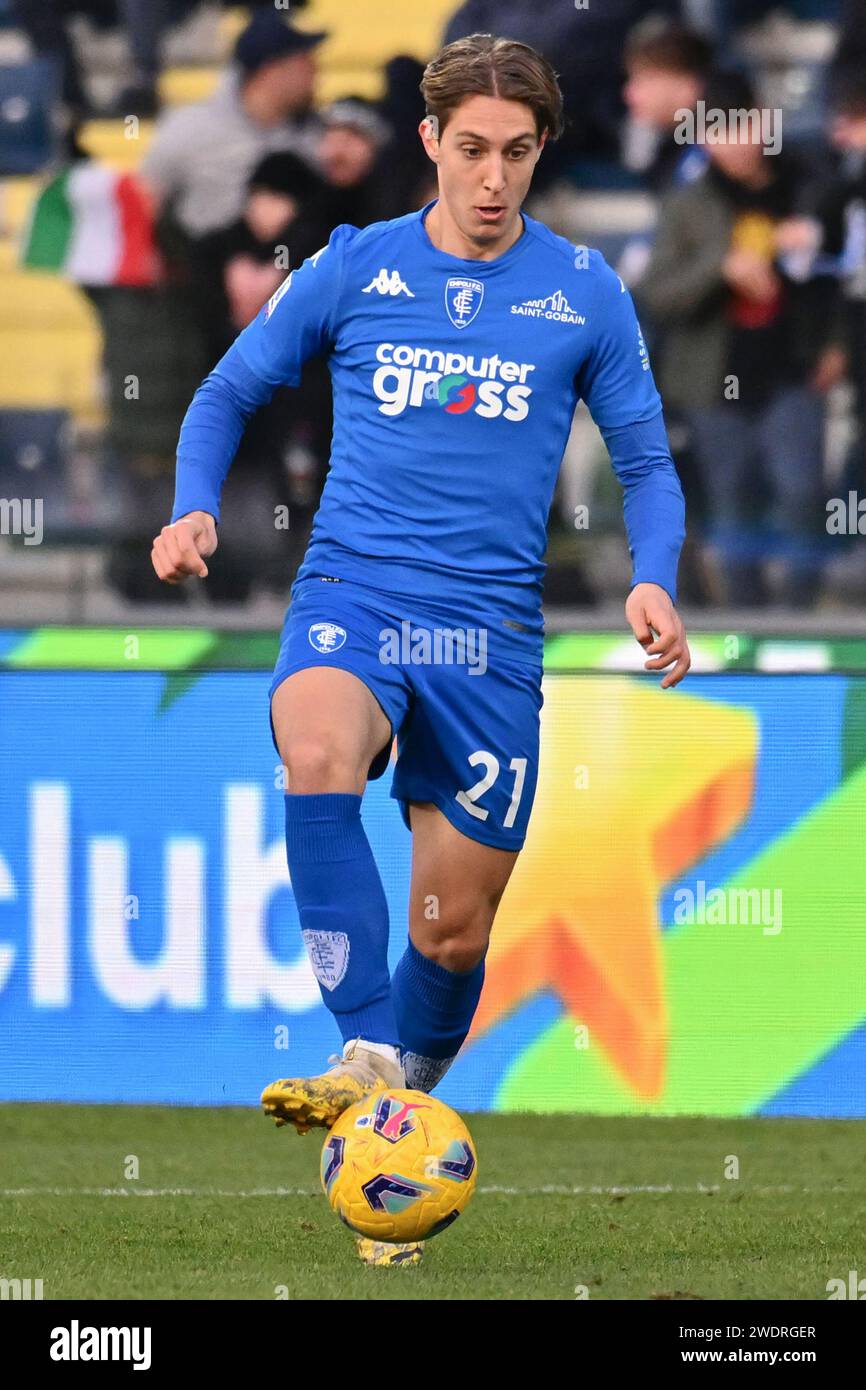 Monza jacopo hi-res stock photography and images - Alamy