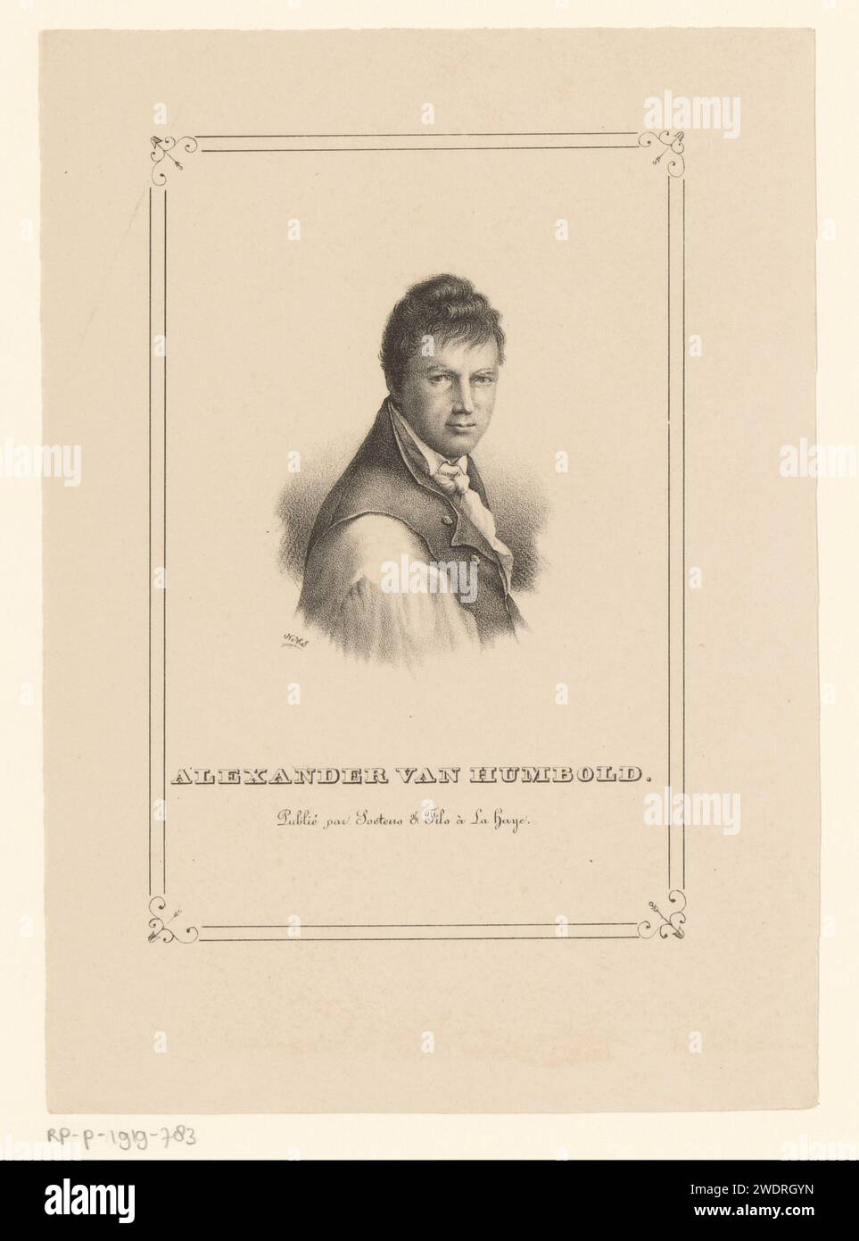 Nicolaas martinus schild hi-res stock photography and images - Alamy