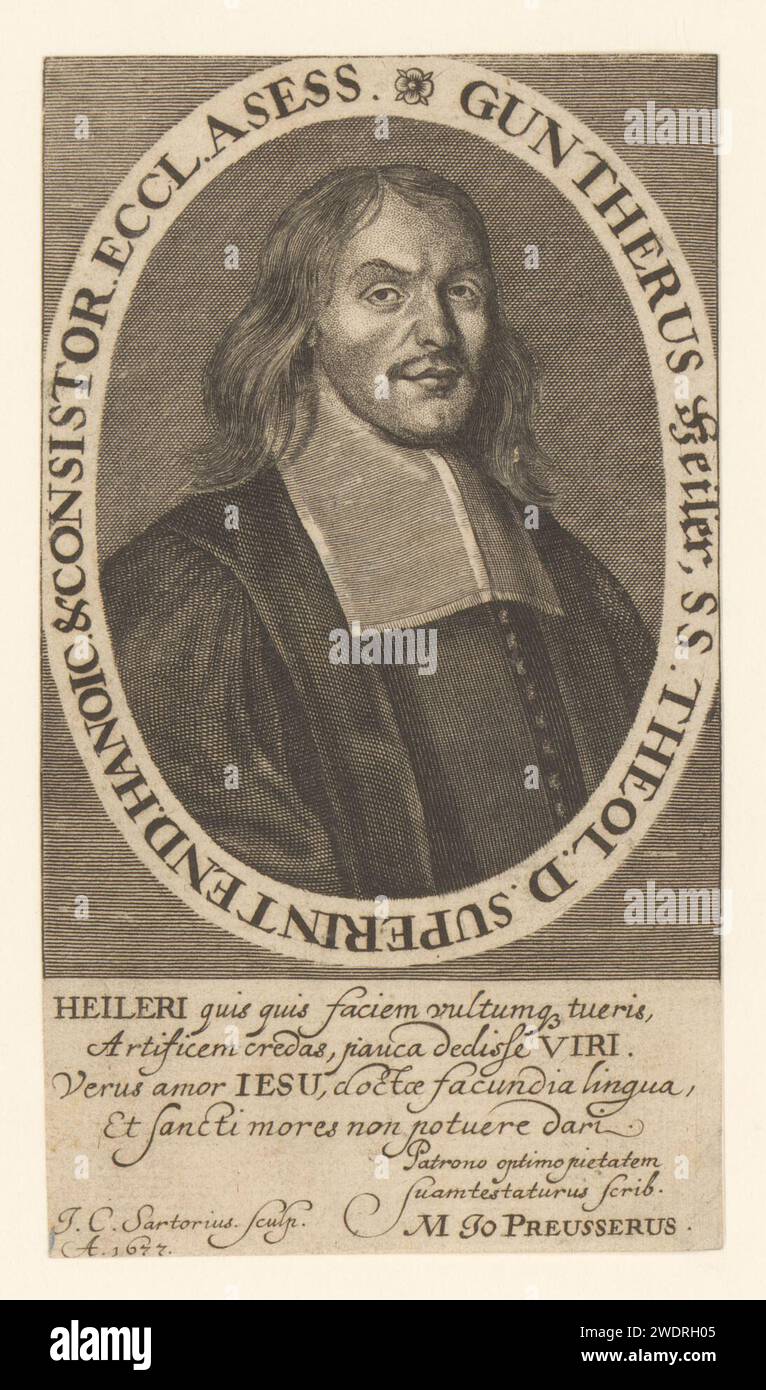 Gunther heiler hi-res stock photography and images - Alamy