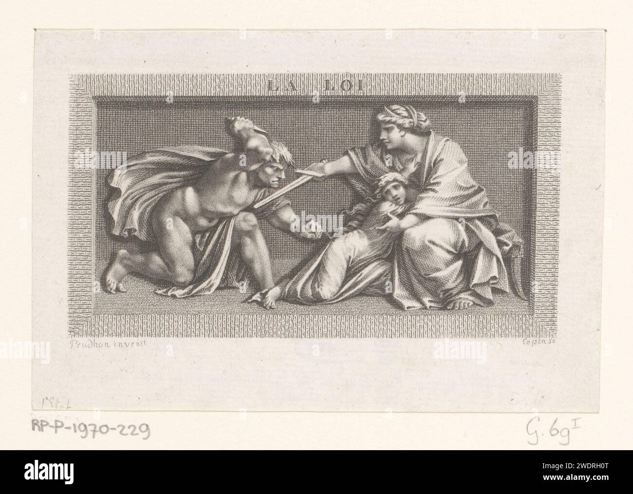 Copia roman hi-res stock photography and images - Alamy