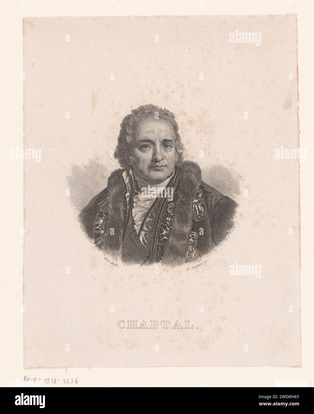 Jean ferdinand joubert hi-res stock photography and images - Alamy