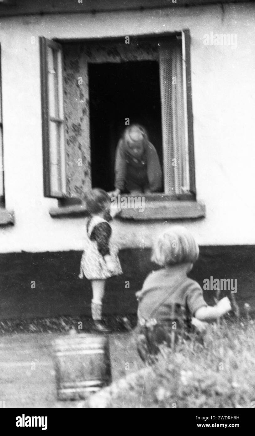 Persönlichkeiten aus 1954-59 DEU, Deutschland, Dortmund ...
