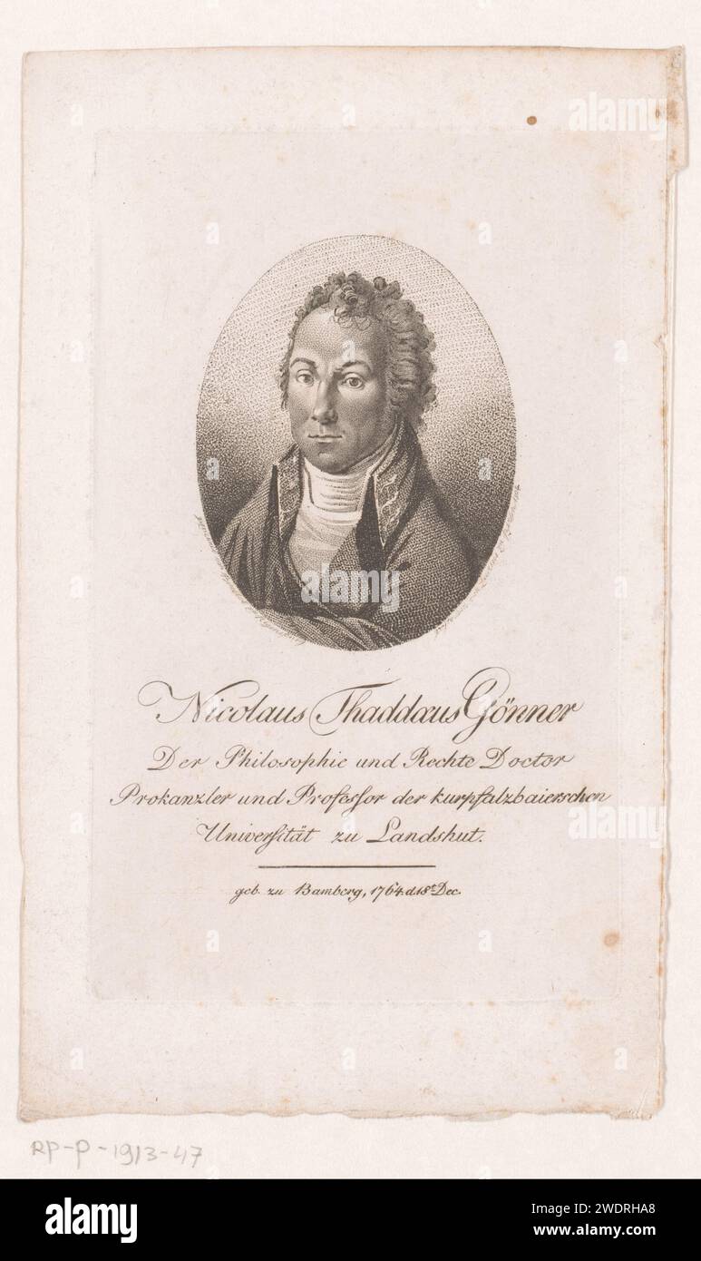 Johann daniel laurenz hi-res stock photography and images - Alamy