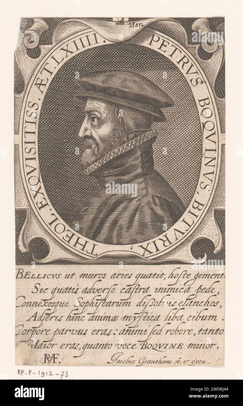 Pierre boquin hi-res stock photography and images - Alamy