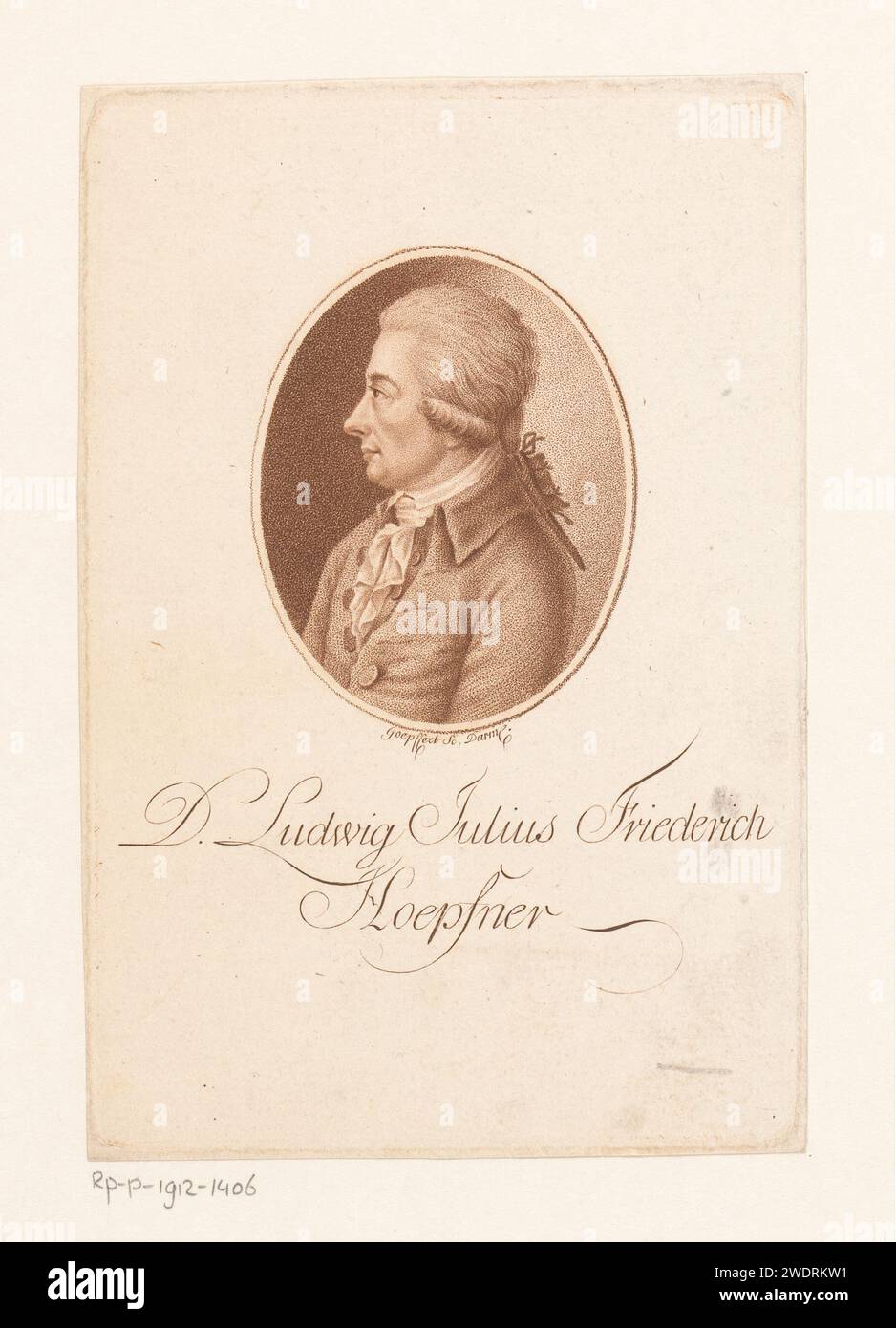 Karl goepfert hi-res stock photography and images - Alamy