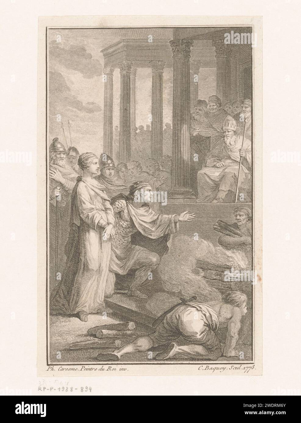 Heathen ruler hi-res stock photography and images - Alamy