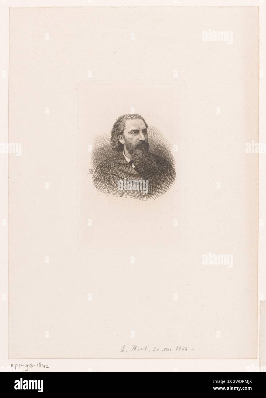 Emmanuel hiel hi-res stock photography and images - Alamy