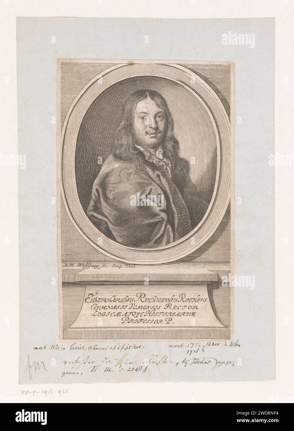 Van roth hi-res stock photography and images - Alamy