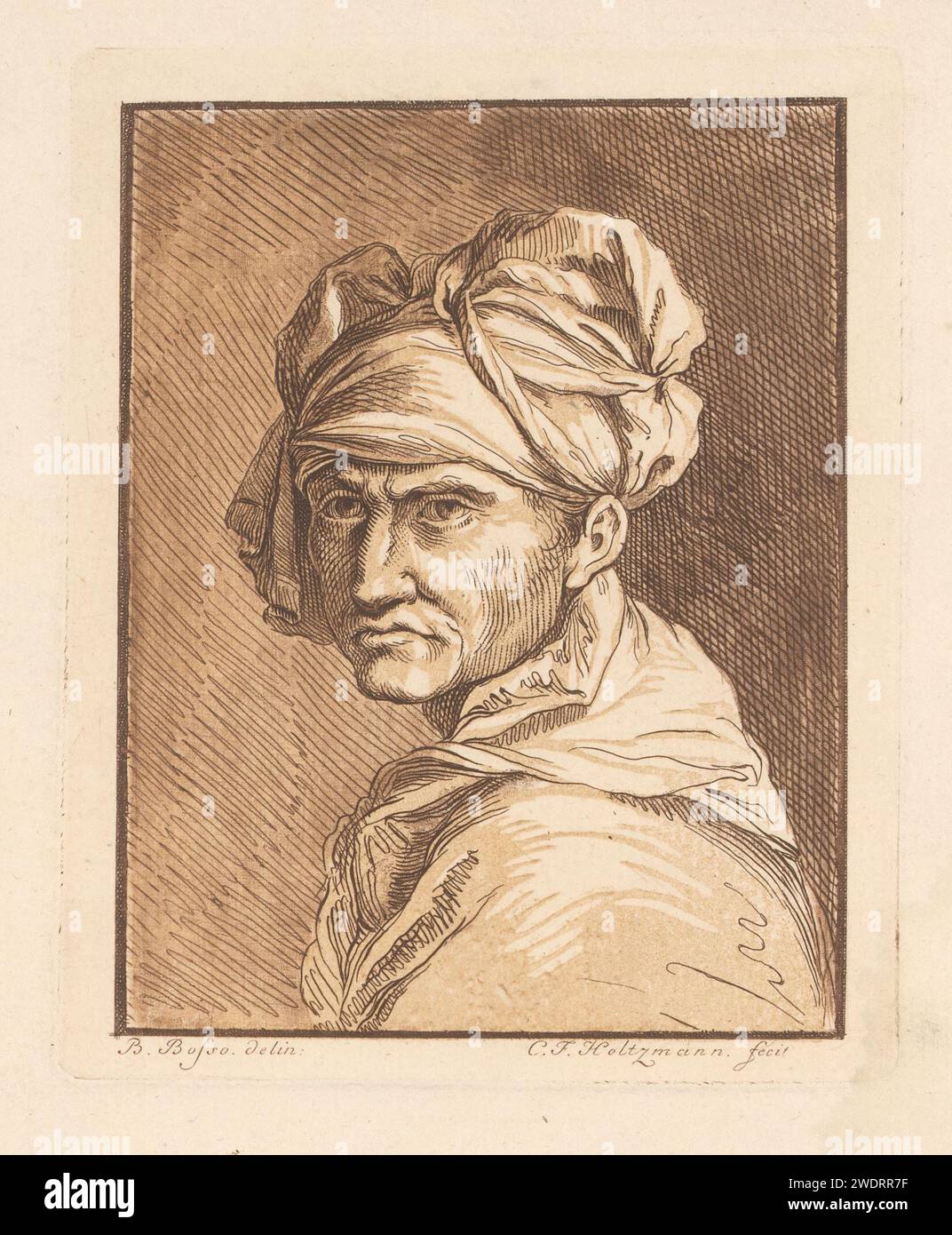 Carl friedrich holtzmann hi-res stock photography and images - Alamy