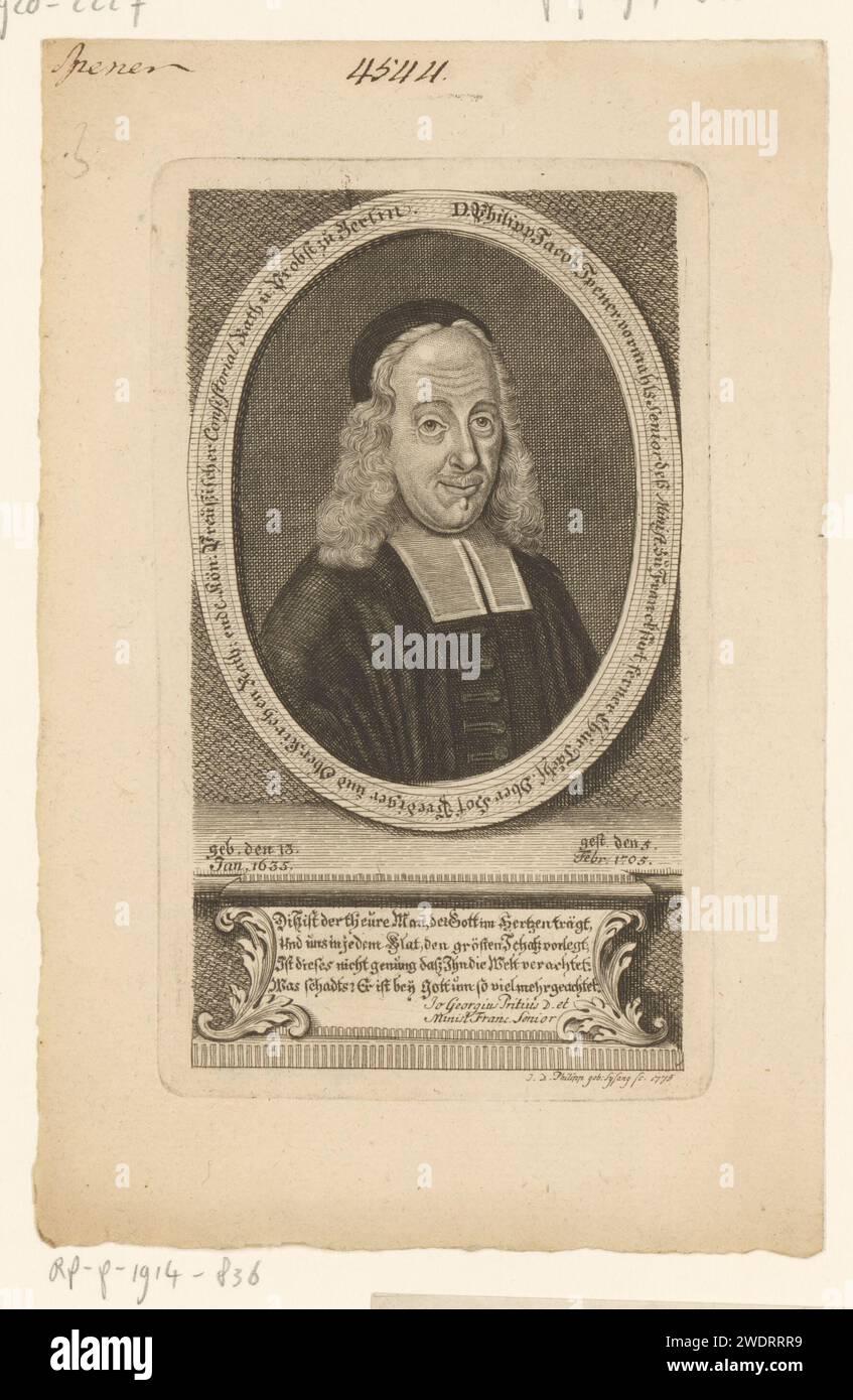 Johanna dorothea philipp hi-res stock photography and images - Alamy