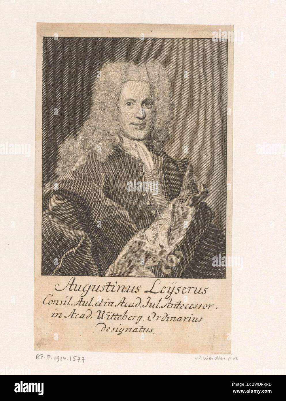 Augustin leyser hi-res stock photography and images - Alamy