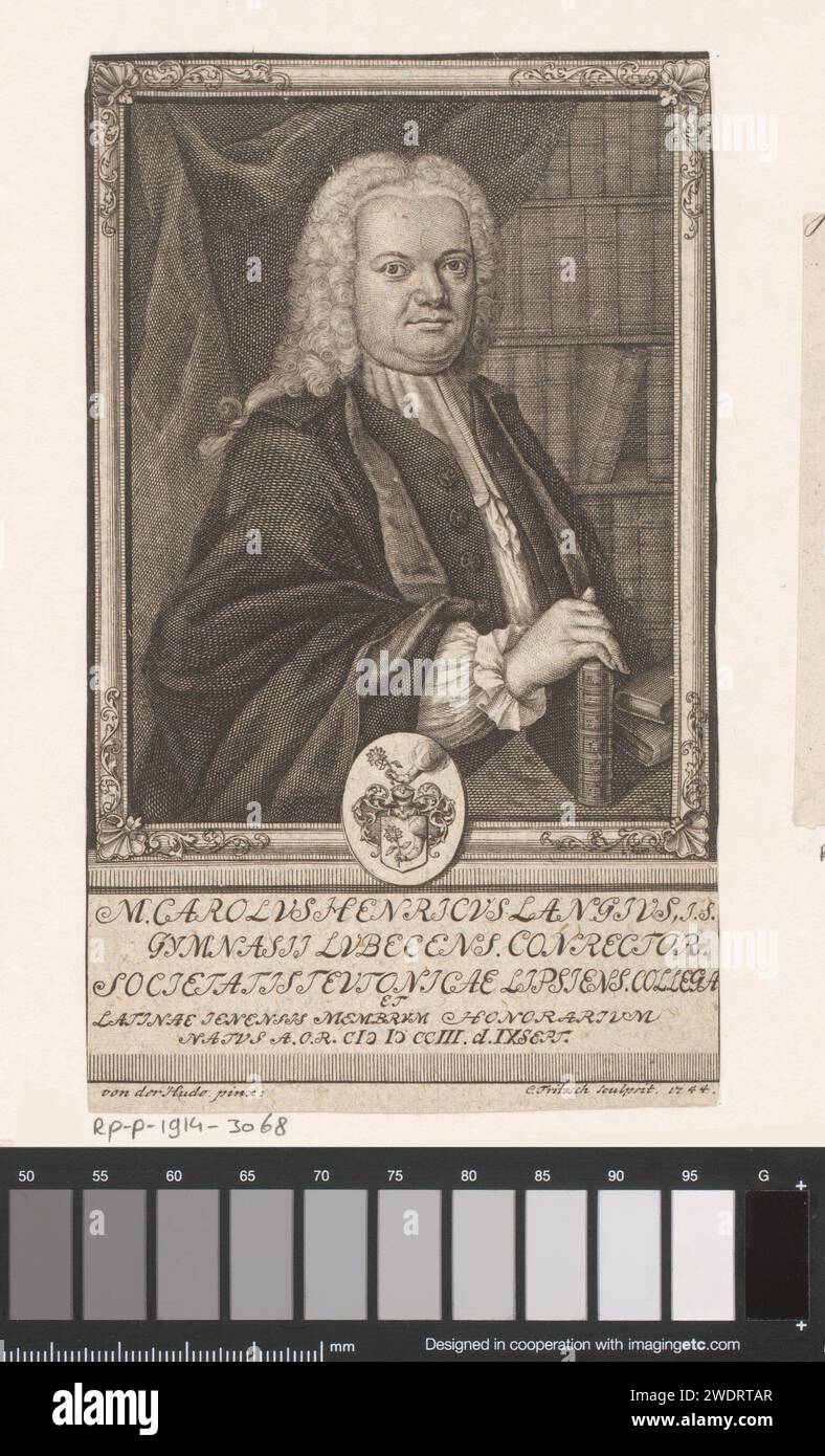 Jurgen matthias von der hude hi-res stock photography and images - Alamy