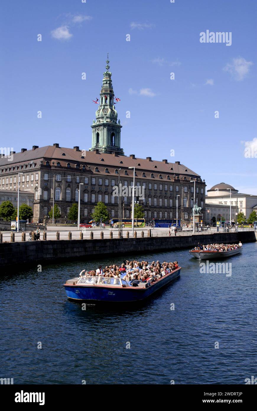 Copenhagen /Denamrk /Danish folketinget,christiansborg castle danish ...