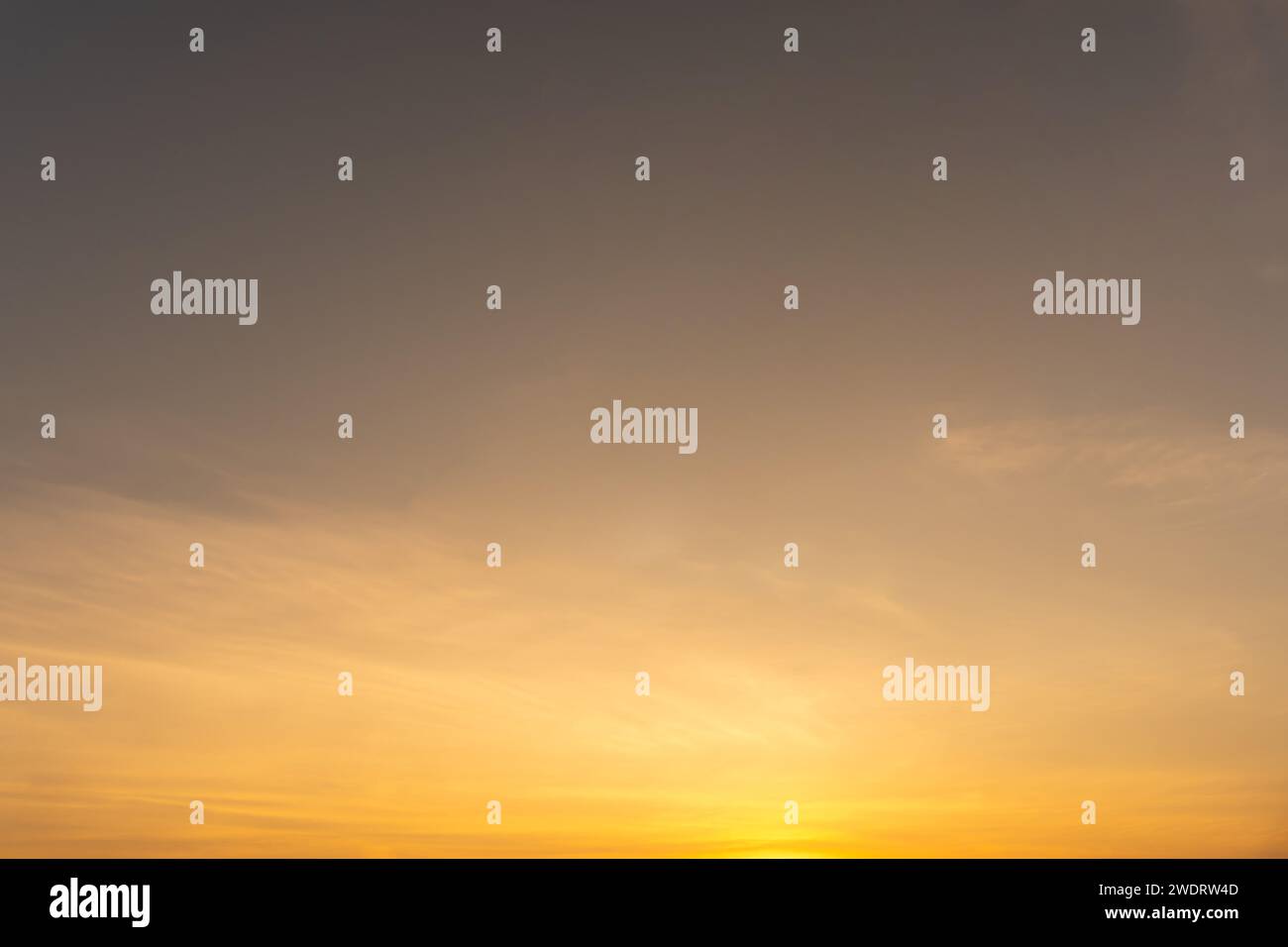 Vibrant sky art hi-res stock photography and images - Alamy