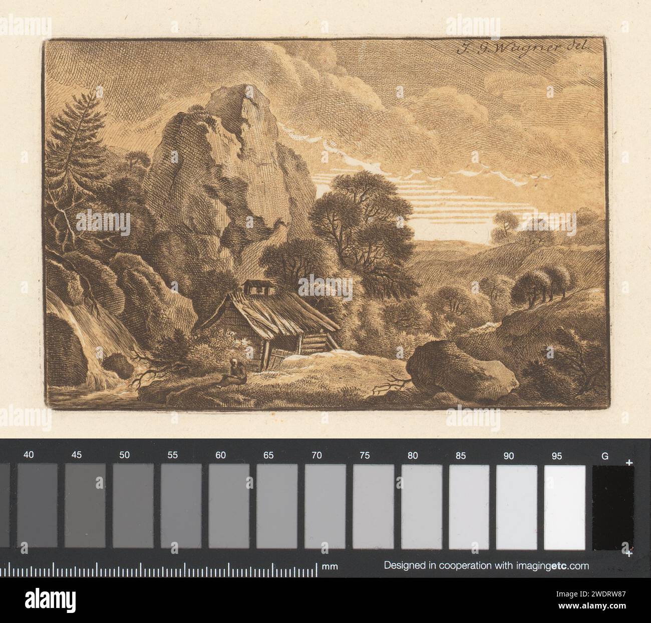 Carl friedrich holtzmann hi-res stock photography and images - Alamy