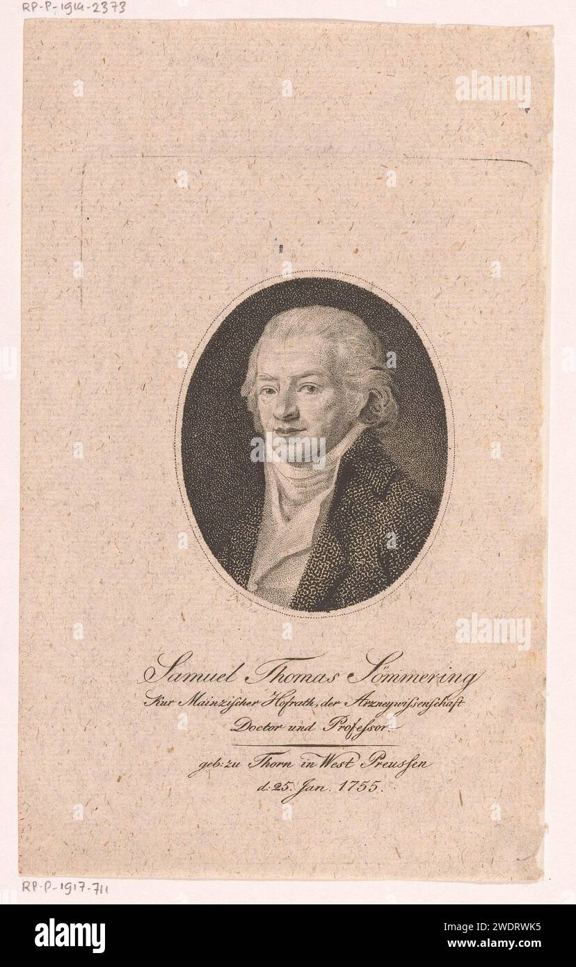 Johann valentin bender hi-res stock photography and images - Alamy