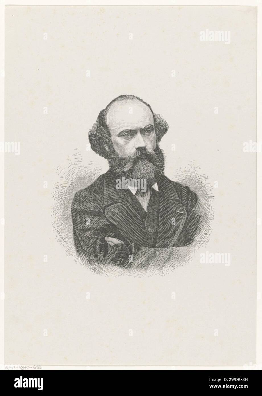 Joseph hubert hi-res stock photography and images - Alamy