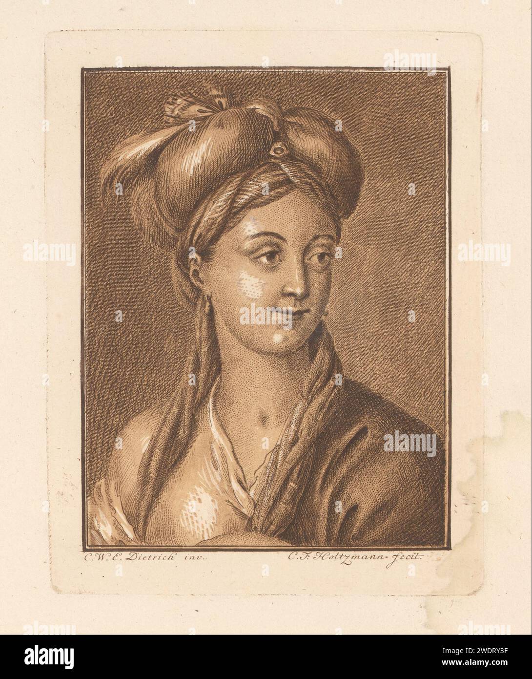 Carl friedrich holtzmann hi-res stock photography and images - Alamy